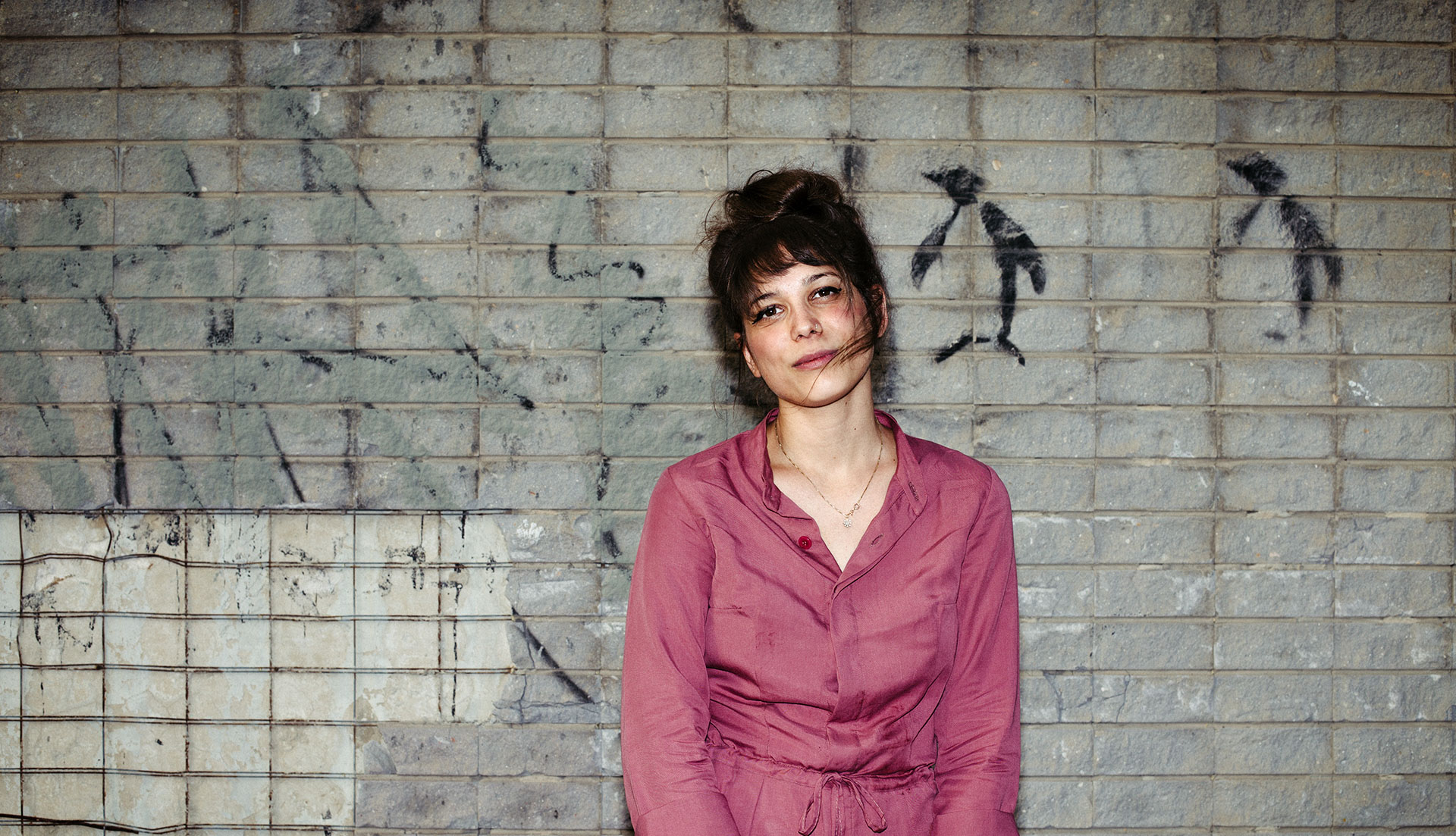 KZradio רדיו הקצה - אתם - Little Jesus