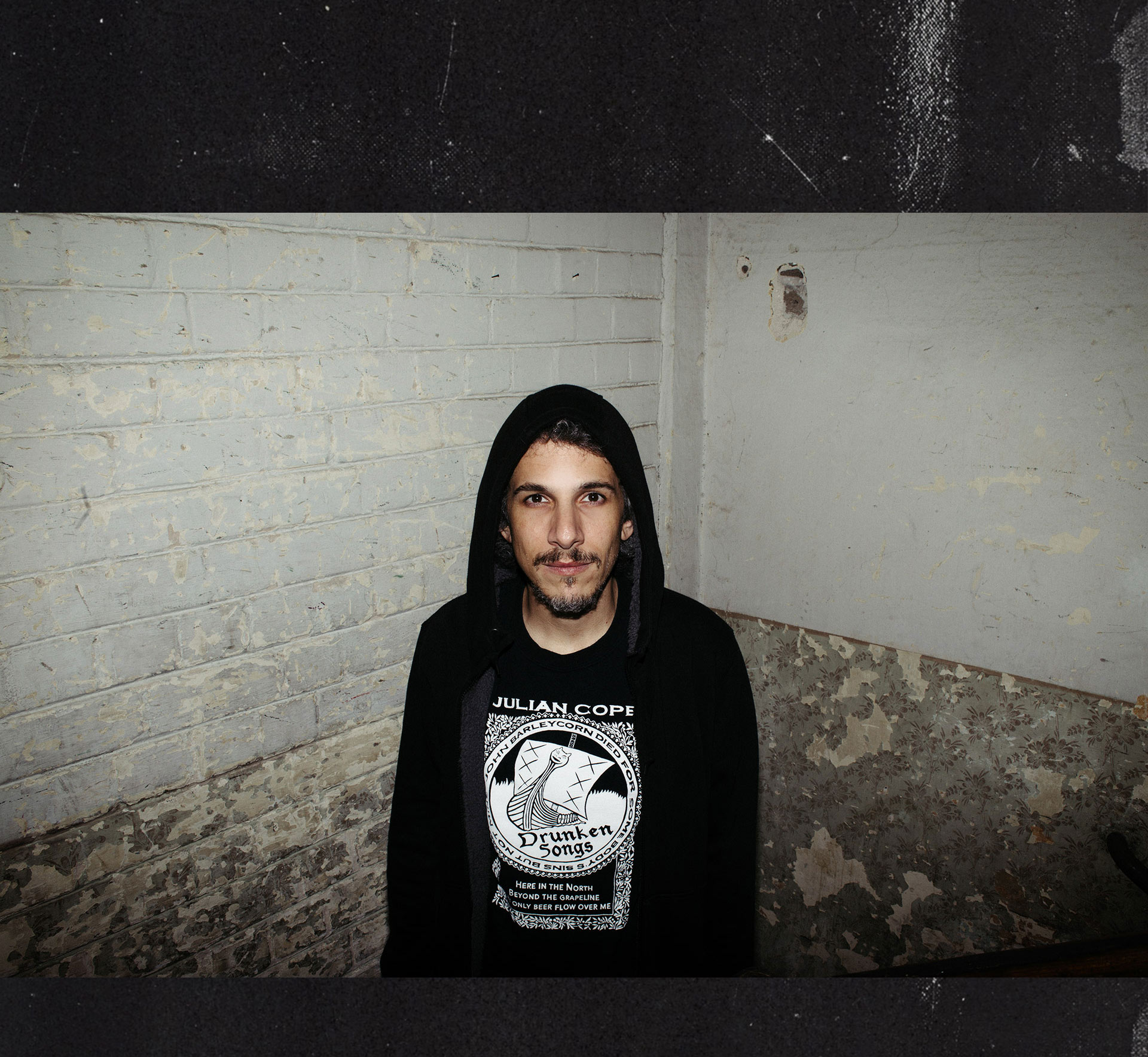 KZradio רדיו הקצה - Quami - תכנית ראשונה מהאולפן החדש!