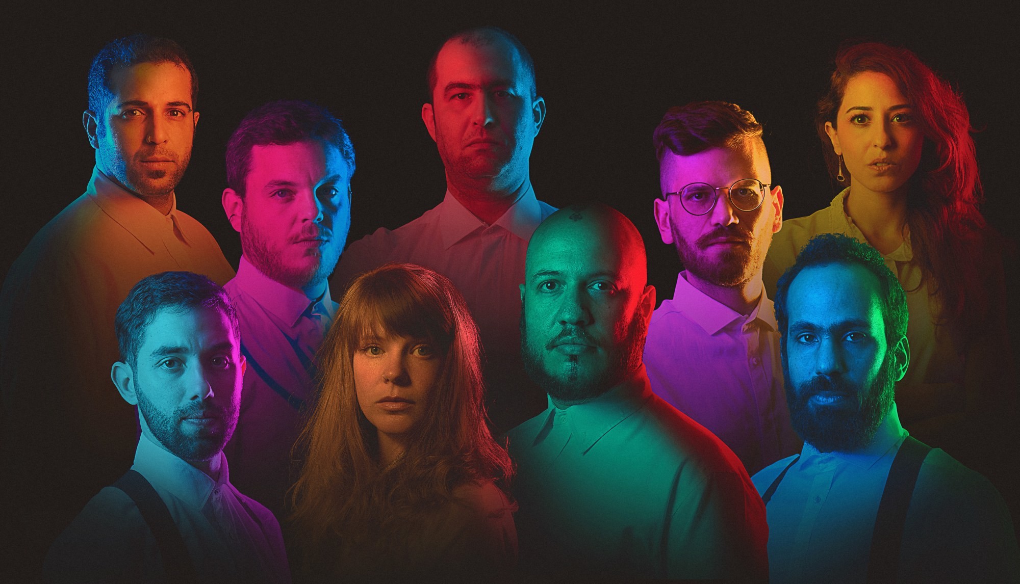 הקצה של OSOG - KZradio רדיו הקצה