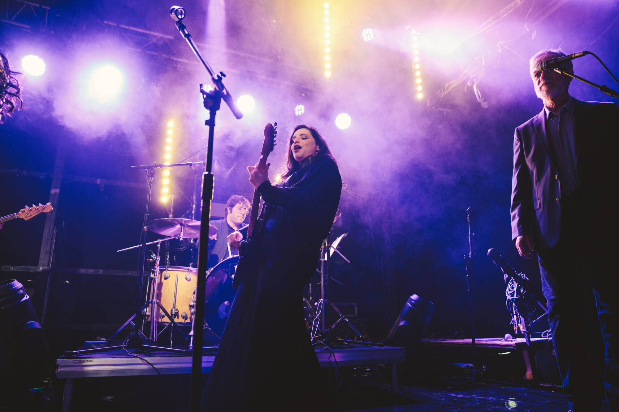 מגזין הקצה - KZradio רדיו הקצה