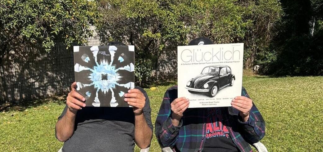 KZradio רדיו הקצה - Self Medicated - Show #7